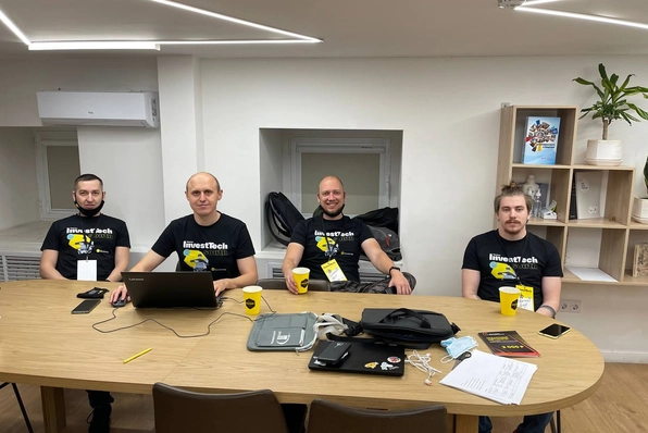 RNDSOFT Team — IT-образование.